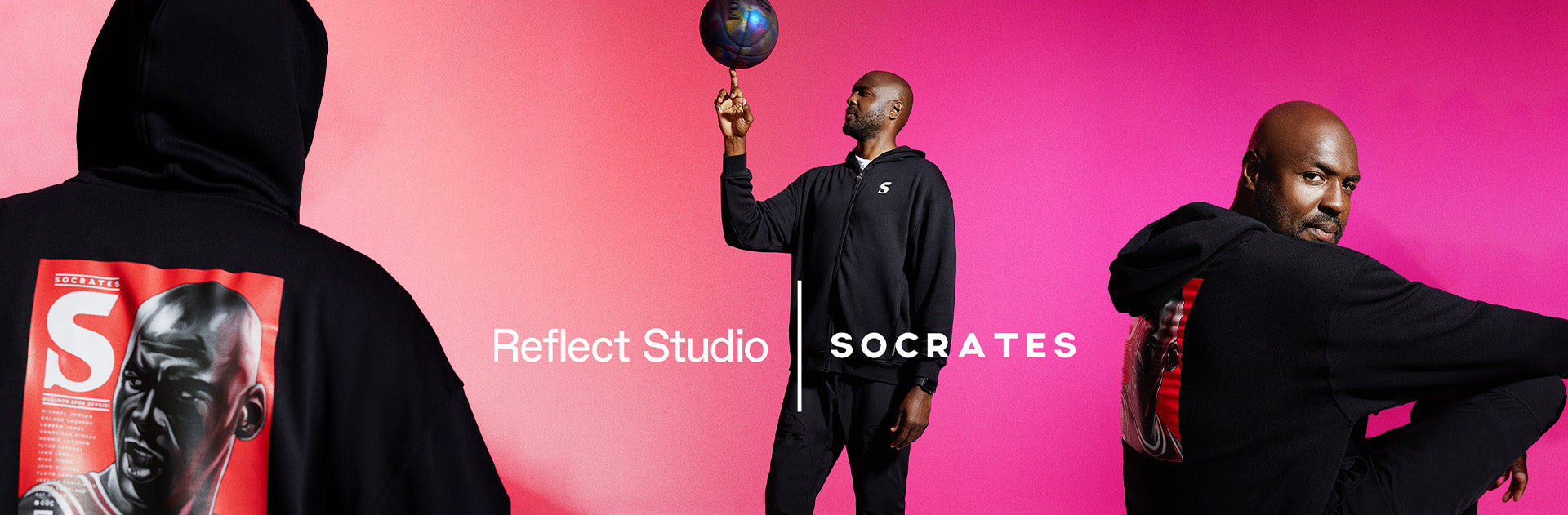 Reflect Studio | Socrates