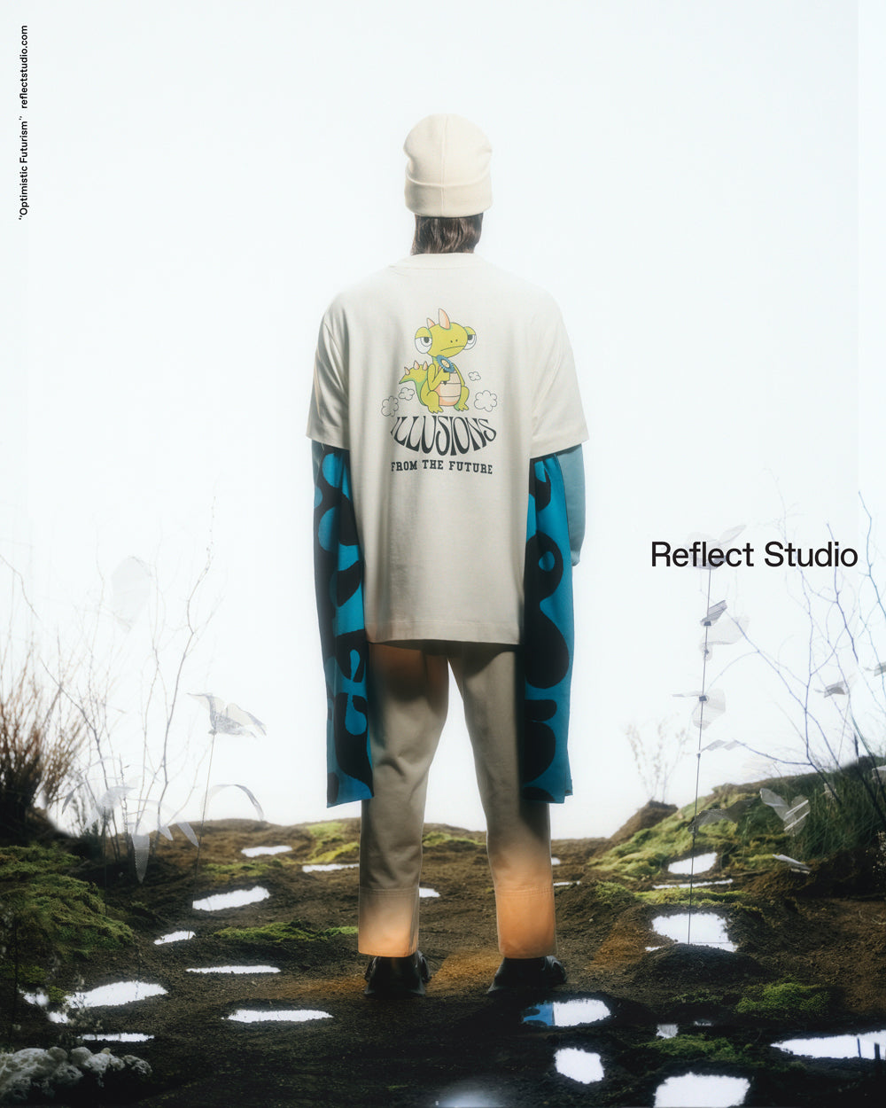 Koleksiyon – Reflect Studio