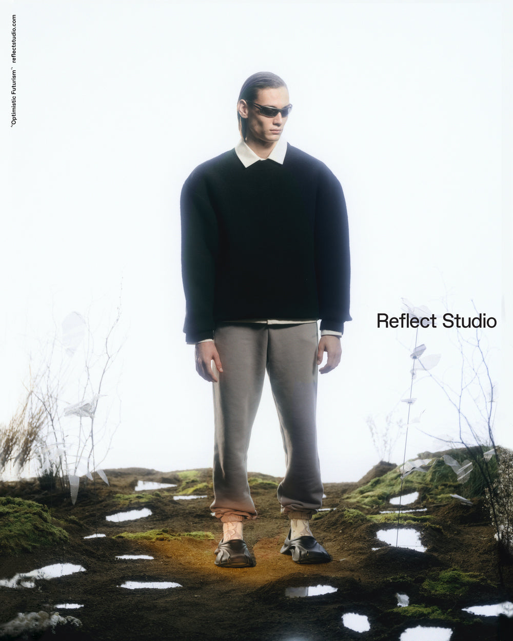 Koleksiyon – Reflect Studio