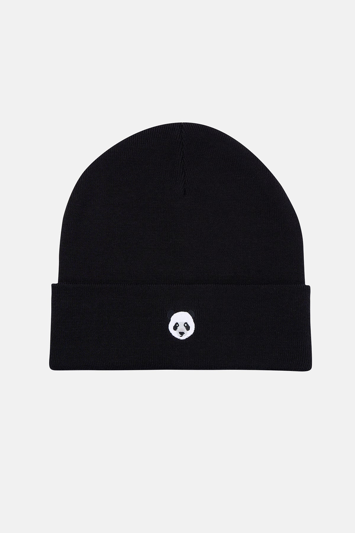 Panda Bere - Siyah – Reflect Studio