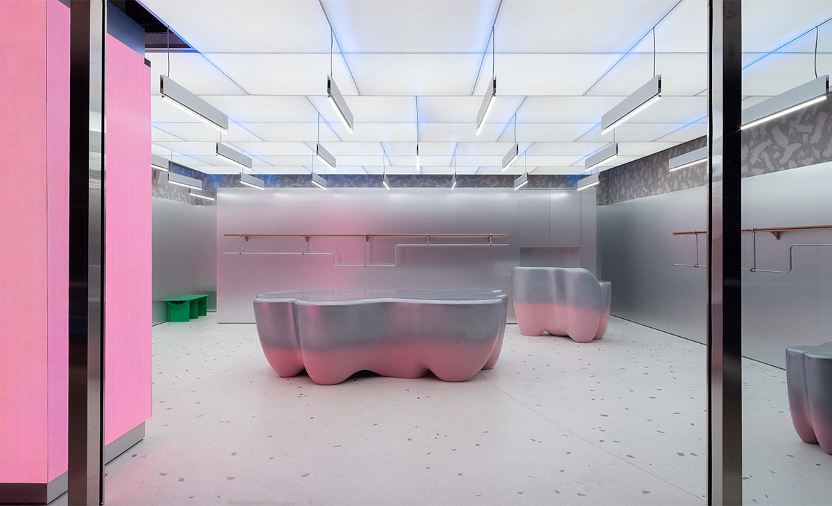 Kişiselleştirme Randevusu – Reflect Studio