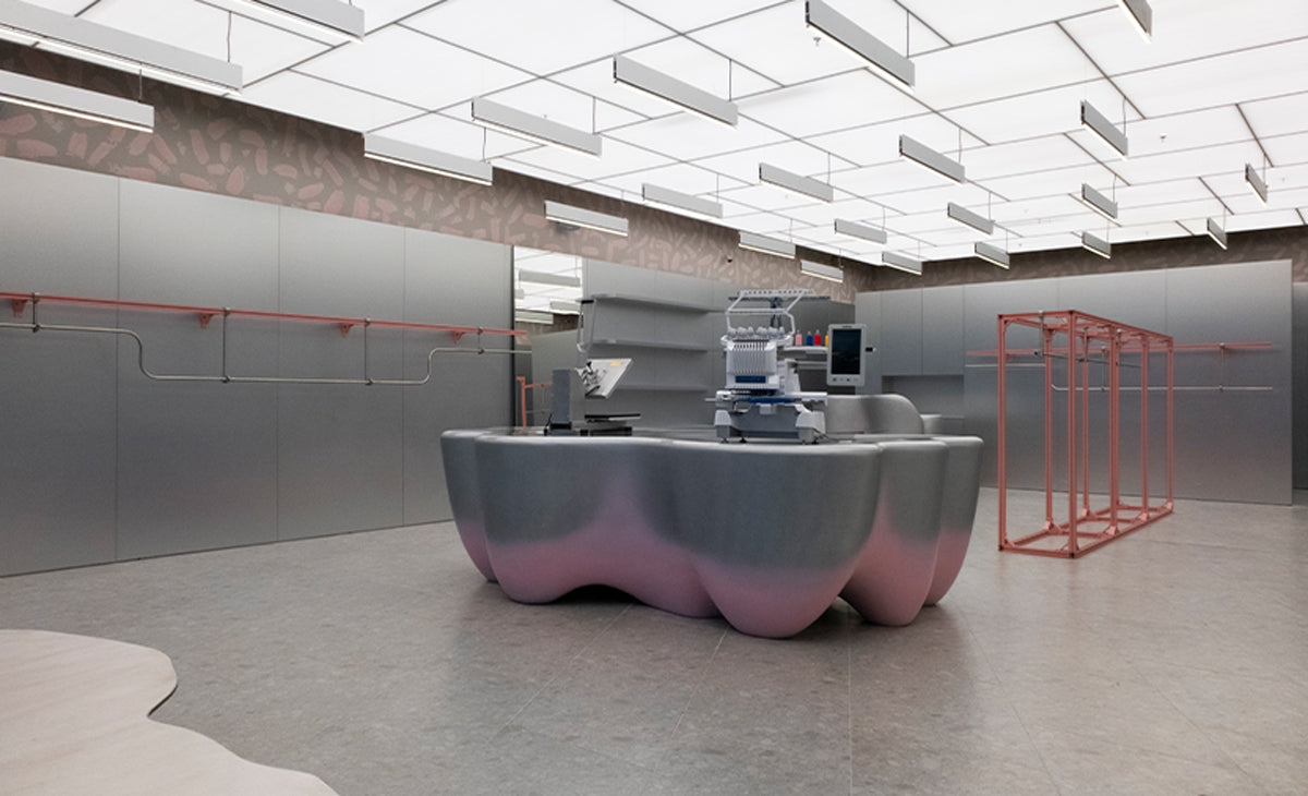 Mağazalar – Reflect Studio